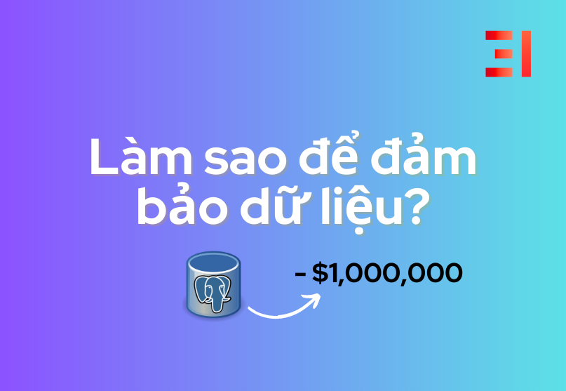 Postgresql High Availability Master Slave (cực kỳ chi tiết)