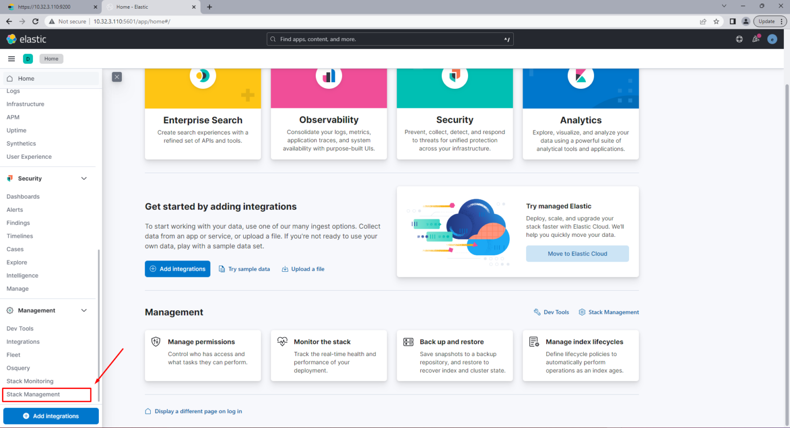 Cách sử dụng ELK stack (latest version) - elroydevops