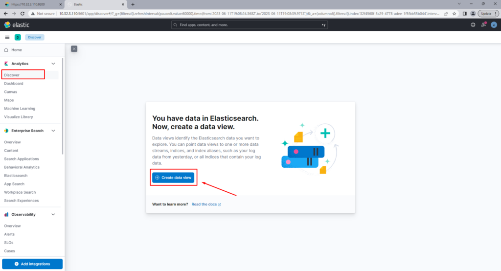 Cách sử dụng ELK stack (latest version) - elroydevops