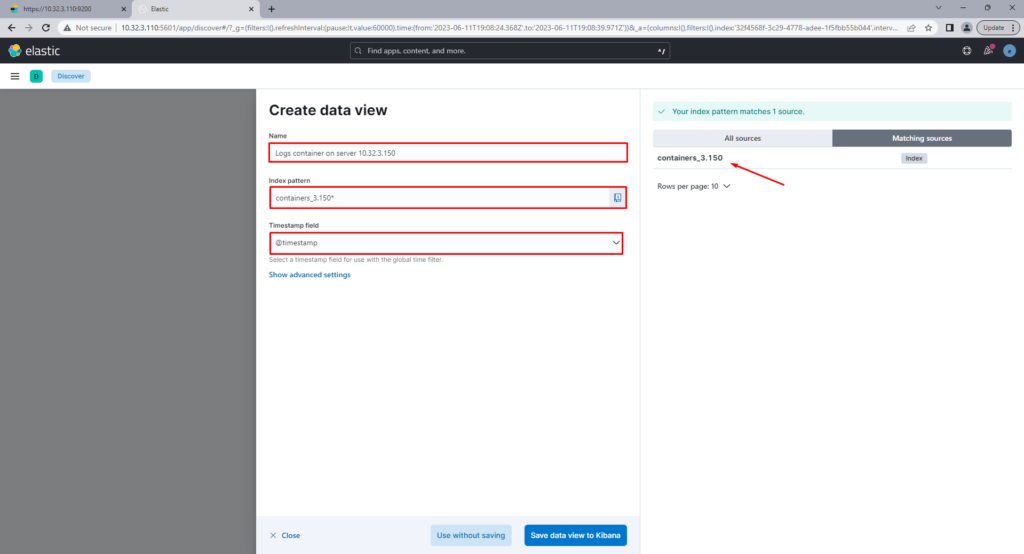Cách sử dụng ELK stack (latest version) - elroydevops