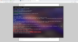 Jenkins CICD pipeline 1 dự án thực tế (siêu chi tiết)