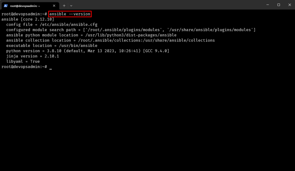 Cài đặt Postgresql Bằng Ansible Step By Step Elroydevops
