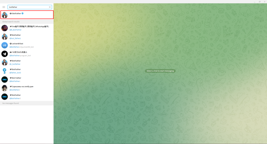 Tích hợp gửi thông báo Gitlab CI/CD đến Telegram 2 phút hơn - elroydevops