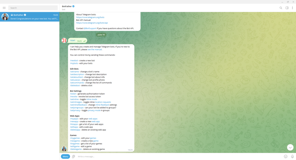 Tích hợp gửi thông báo Gitlab CI/CD đến Telegram 2 phút hơn - elroydevops