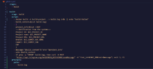 Tích hợp gửi thông báo Gitlab CI/CD đến Telegram 2 phút hơn - elroydevops