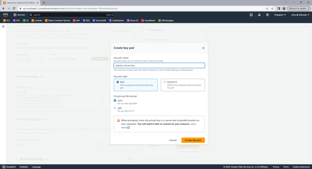 Cài đặt Docker private registry server (2 cách thực tế)