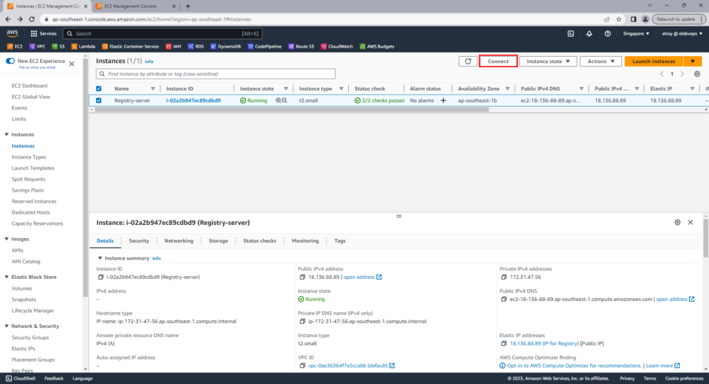 Cài đặt Docker Private Registry Server 2 Cách Thực Tế