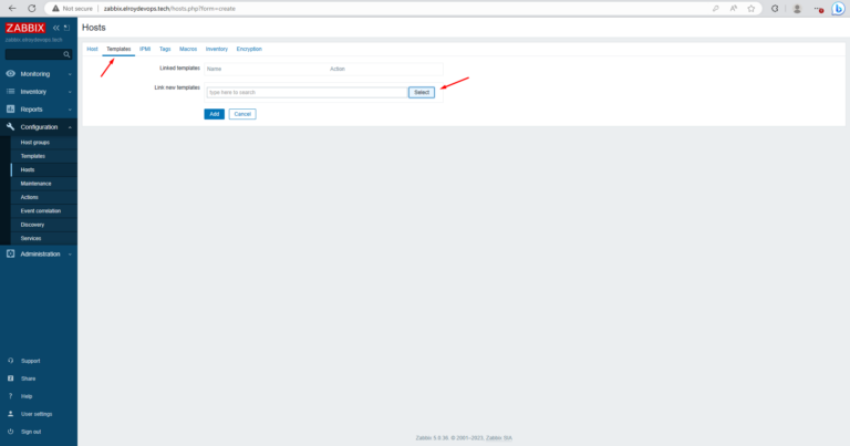 Cách sử dụng Zabbix để monitoring (chi tiết dễ hiểu) - elroydevops